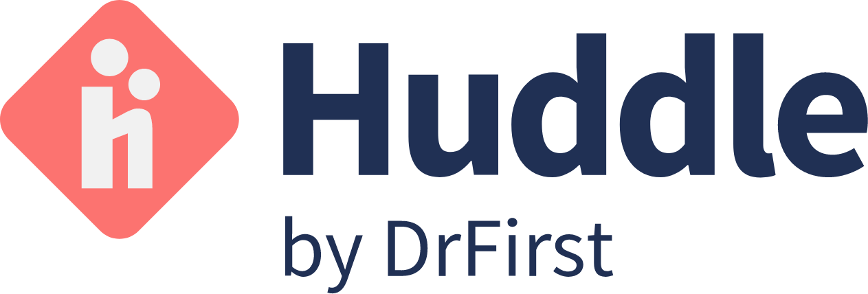 Login - Huddle Health